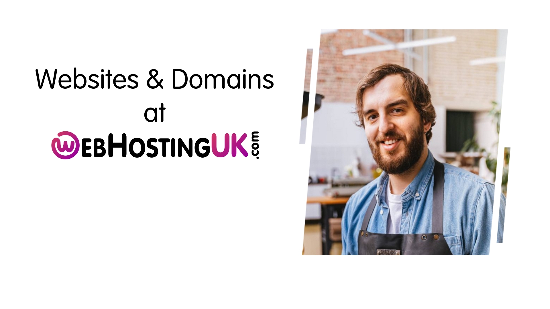 Web Hosting UK | Cloud Servers | WordPress Hosting | Domain